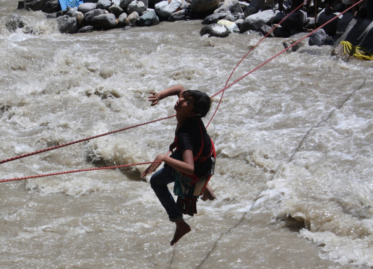 Tough ride – VAGABOND IMAGES