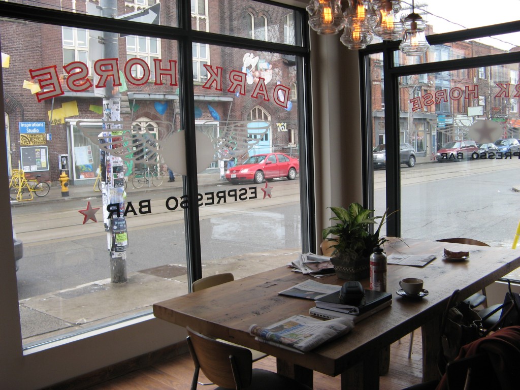 10 Most Anticipated Toronto Venues – VAGABOND IMAGES
