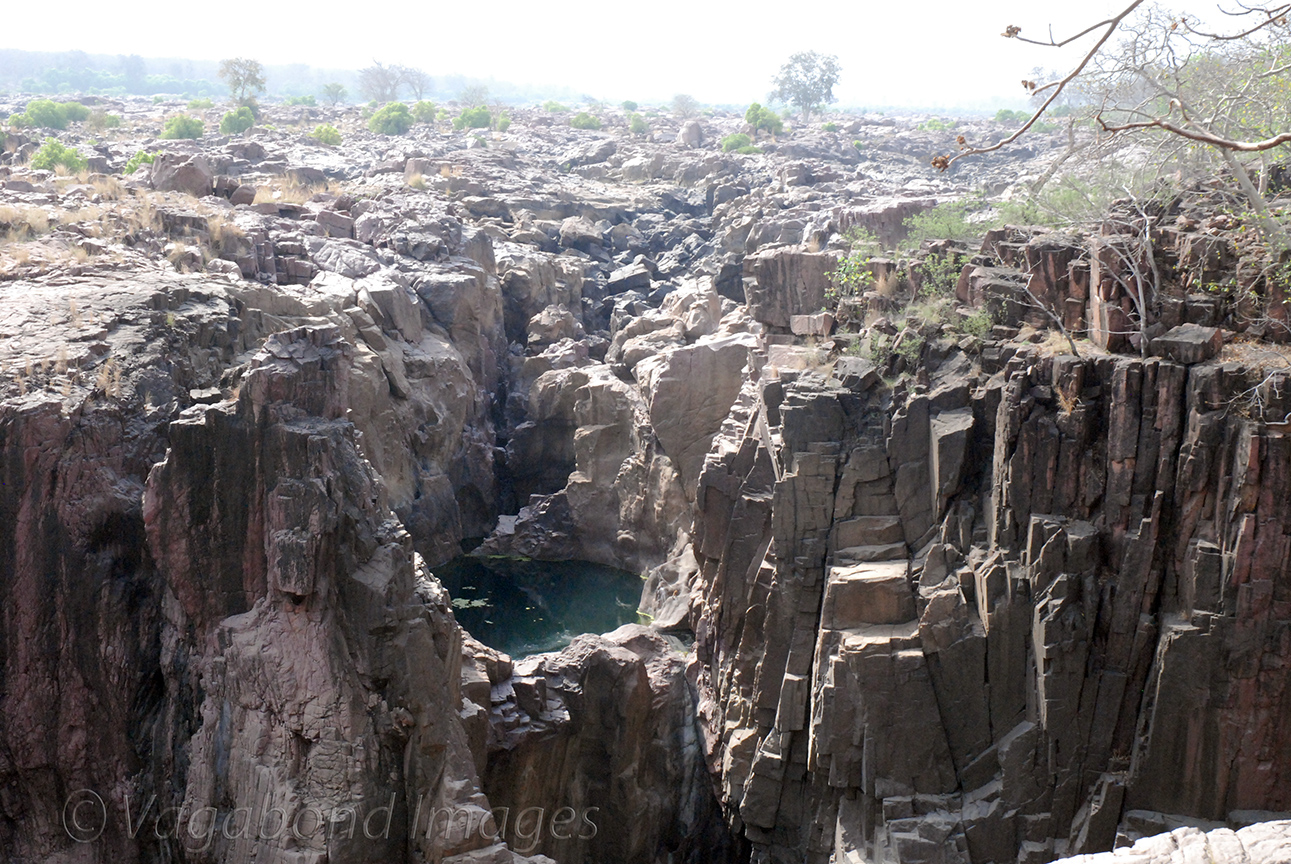 Raneh Falls : Rare and Breathtaking! – VAGABOND IMAGES