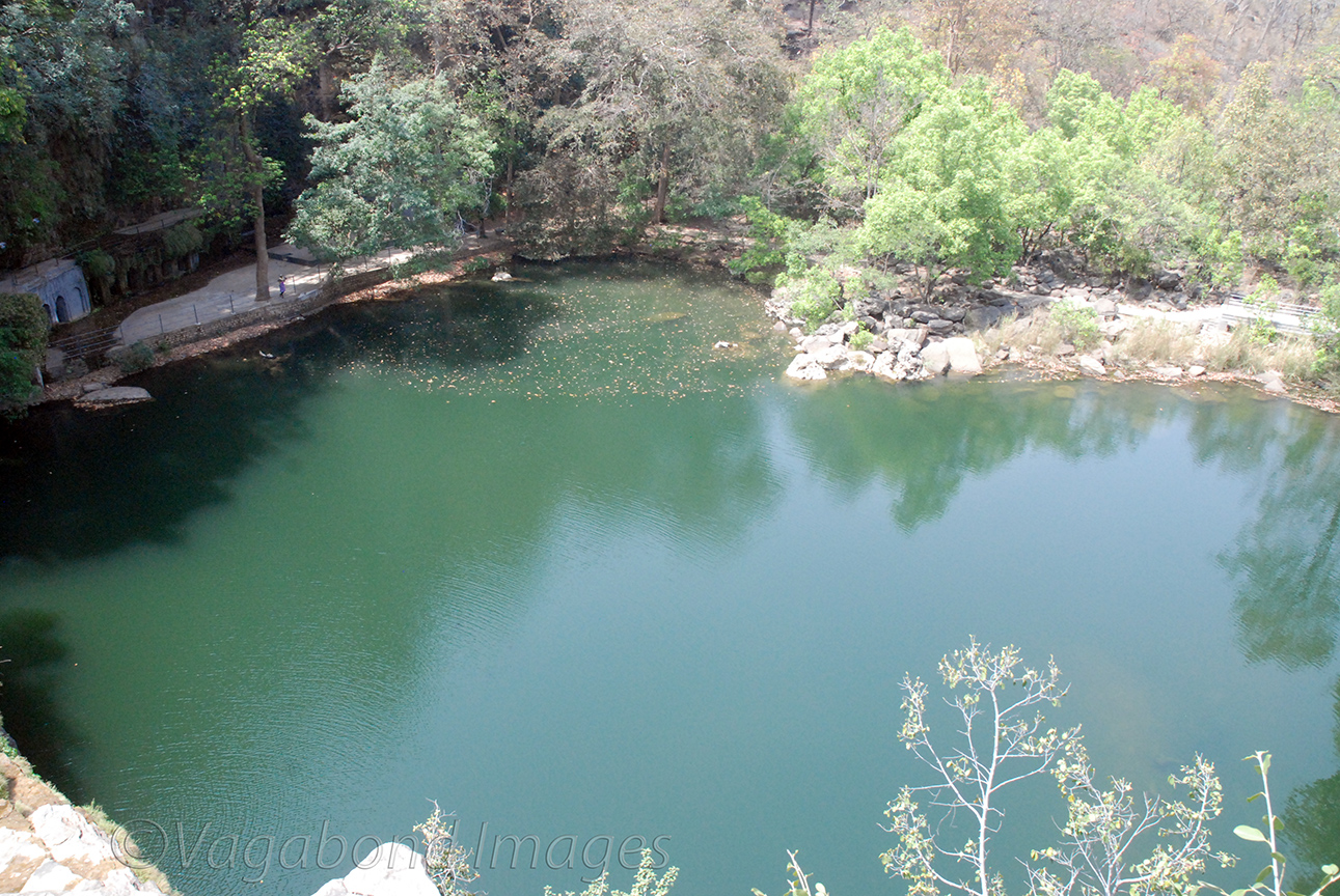 Pandav Falls : Bit myth, bit history and a lot of nature! – VAGABOND IMAGES