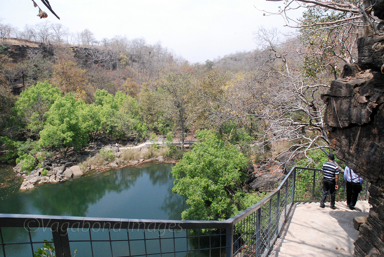 Pandav Falls : Bit myth, bit history and a lot of nature! – VAGABOND IMAGES