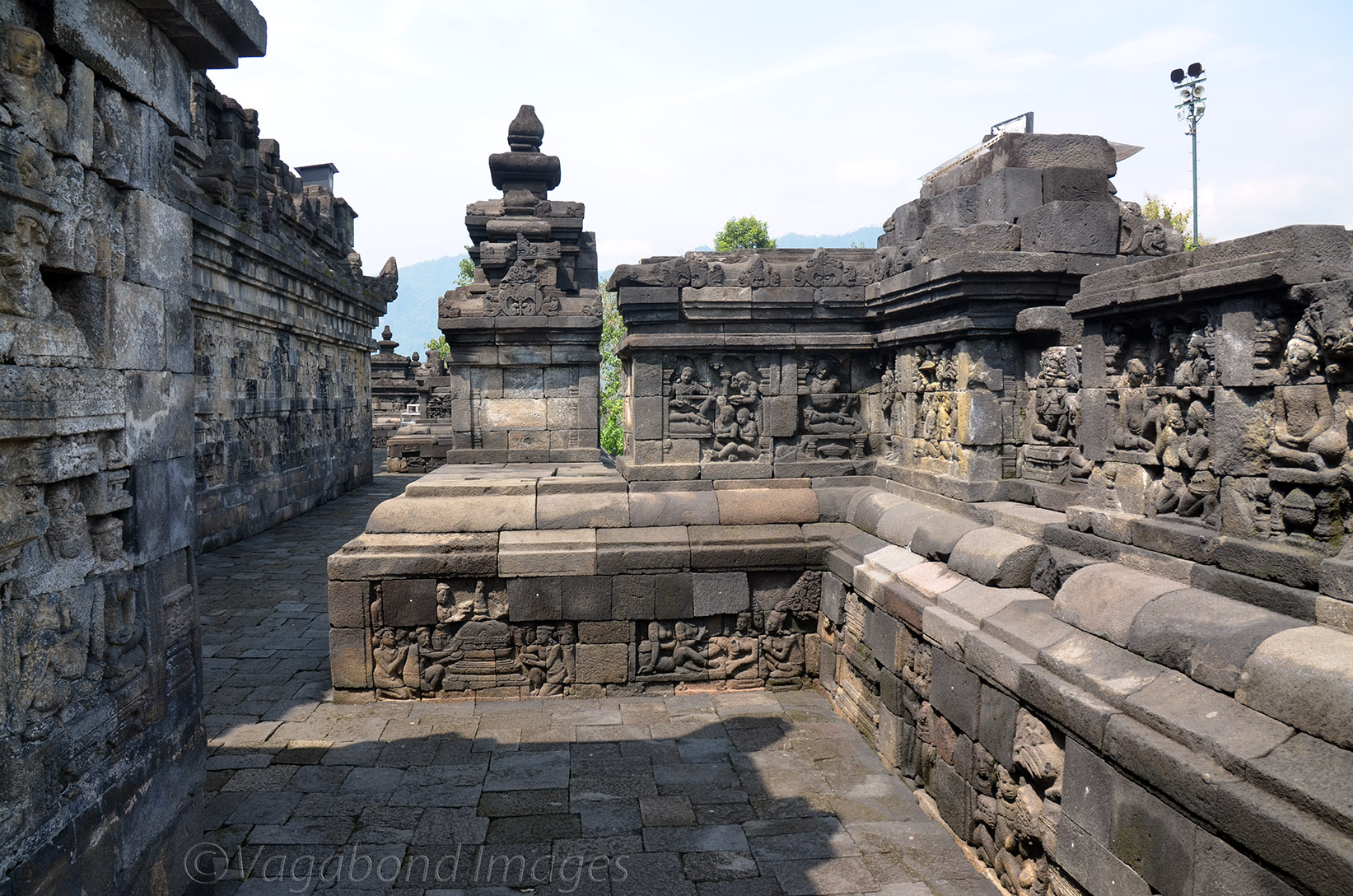 Borobudur Buddhist Temple: spectacular & outstanding! – VAGABOND IMAGES