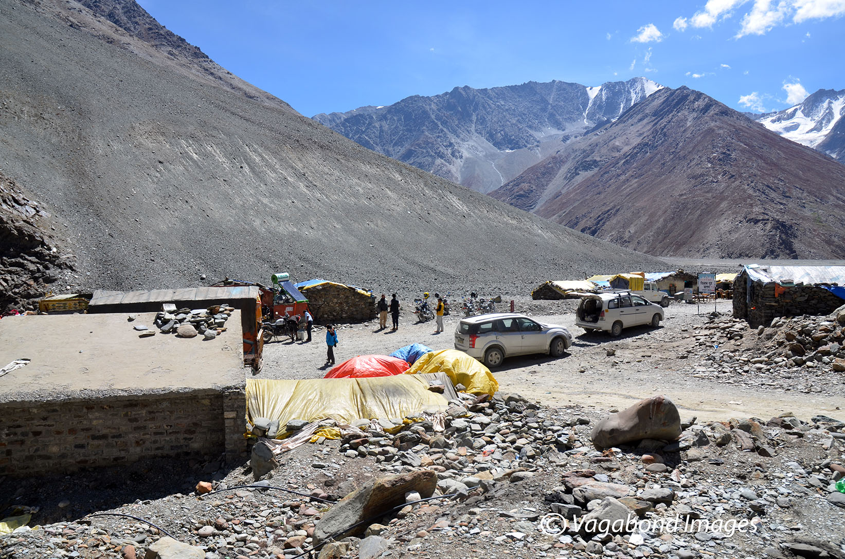 Himalayan rides : Batal of Chacha-Chachi Dhaba – VAGABOND IMAGES
