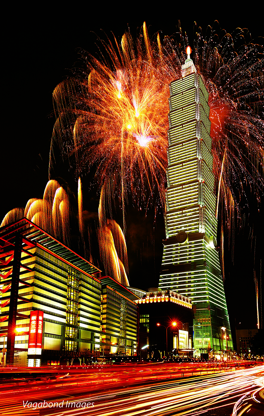 Christmas is a fairy tale in Taiwan – VAGABOND IMAGES